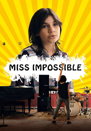 Miss Impossible - Movies on Google Play