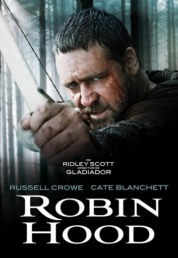 Robin Hood - Movies on Google Play