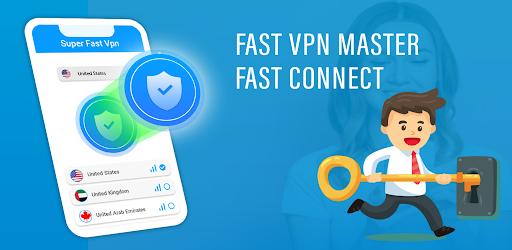 Air VPN - Superfast And Secure Android App