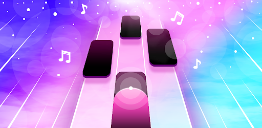 Piano Tiles Viral - Music Game Android App