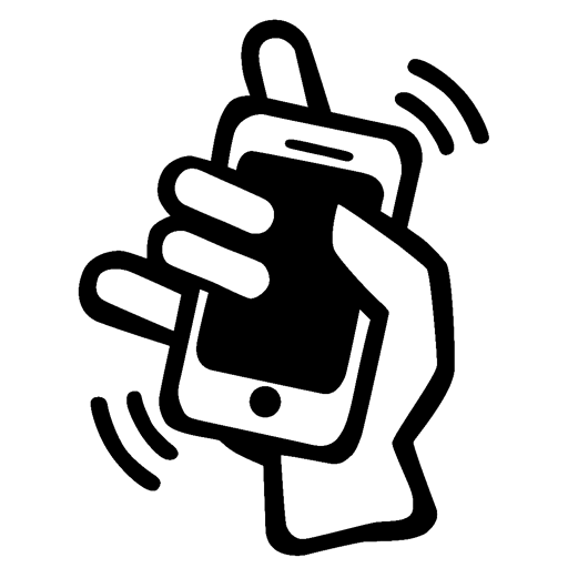 Shake your phone for PC / Mac / Windows 11,10,8,7 - Free Download ...