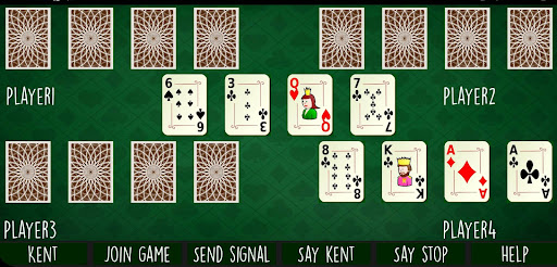 Download and Play Kent Card on PC (Emulator)