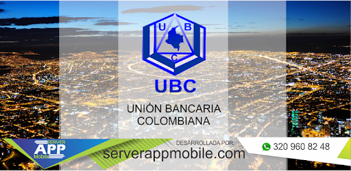UNIÓN BANCARIA COLOMBIANA UBC