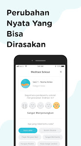 Riliv : Mental Health App - Aplikasi di Google Play
