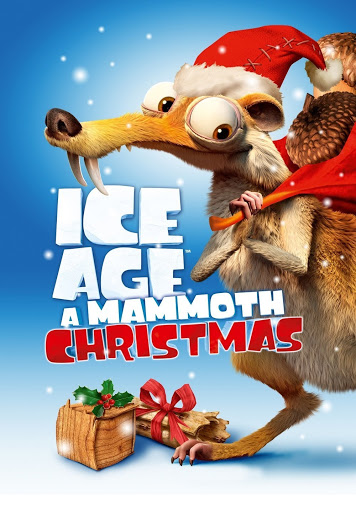 Ice Age: A Mammoth Christmas - Movies on Google Play