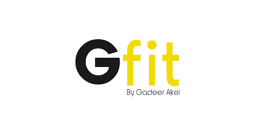 Gfit Studio Android App