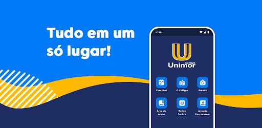 Unimor Android App