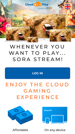 Cloud Play for PC / Mac / Windows 11,10,8,7 - Free Download - Napkforpc.com