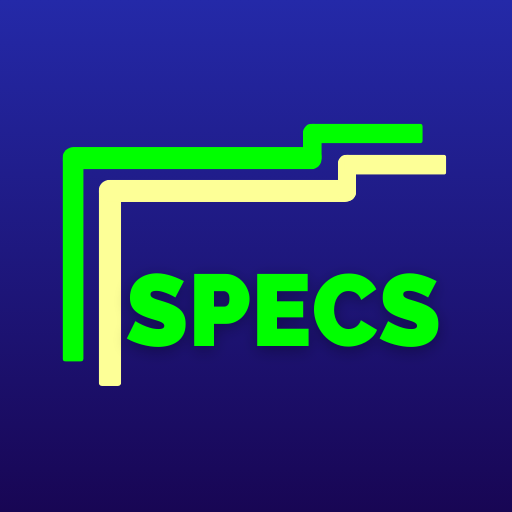 Save My Specs - Apps on Google Play