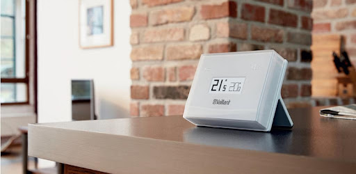 Vaillant vSMART Control