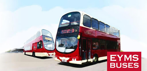 East Yorkshire Buses Android App