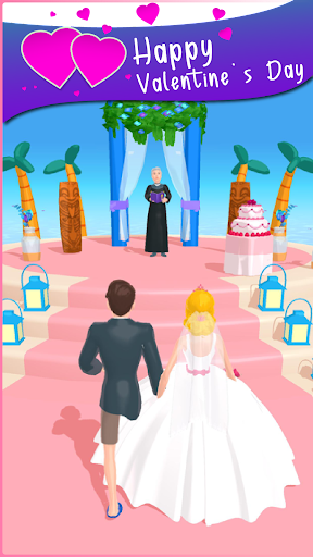 ดาวน์โหลด Dream Wedding APK Android