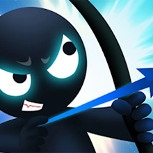 Stickman Archery Master- Hyper casual archery game for PC / Mac ...