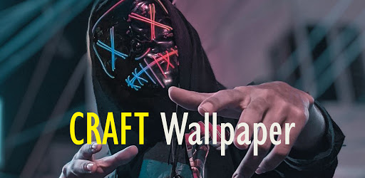 Walli Craft Picture Wallpaper HD 4K Android App