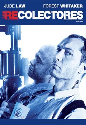 Los Recolectores - Movies on Google Play