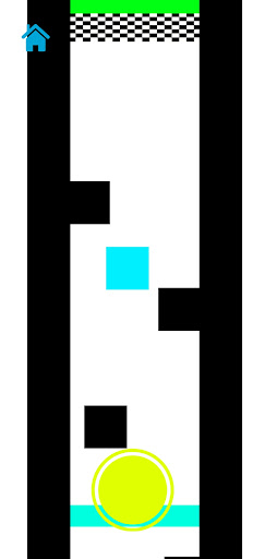 下載 & 暢玩Go Square!電腦版（模擬器）