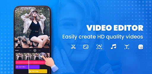 Cap To Cut Photo Video Editor Android App