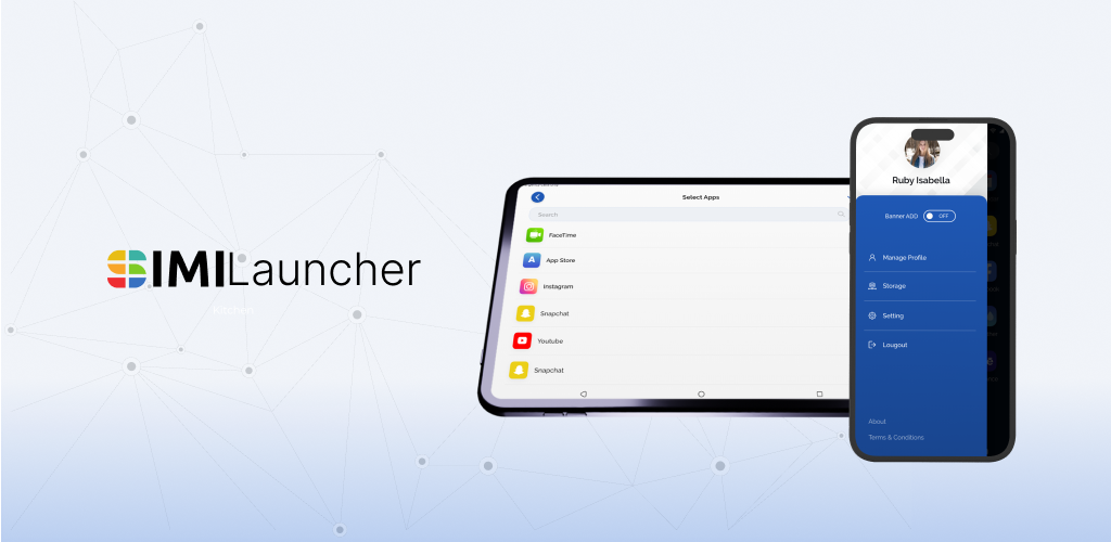 SIMI AdDisplay - Latest version for Android - Download APK