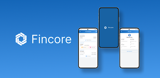 Fincore - SACCO Member App Android App
