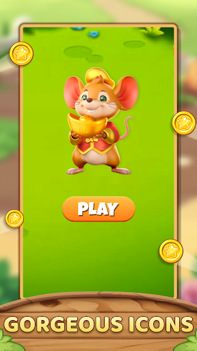 Baixar Mouse Platform Drop para PC - LDPlayer