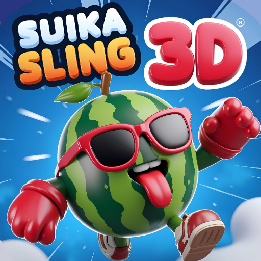 Suika Sling 3D - Apps on Google Play