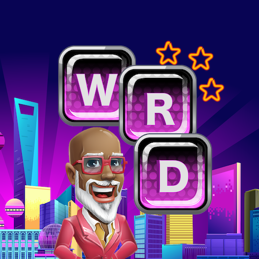 Attractions: The Word Game for PC / Mac / Windows 11,10,8,7 - Free Download - Napkforpc.com