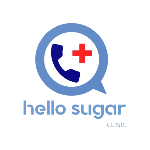 Hello Sugar - Apps on Google Play