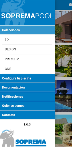 SopremaPool para PC / Mac / Windows 11,10,8,7 - Descarga gratis ...