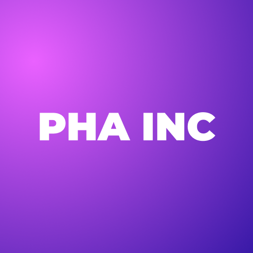 Google Play의 PHA Inc 개발자 Android 앱