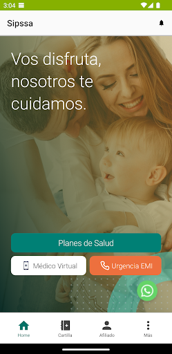 SIPSSA for PC / Mac / Windows 11,10,8,7 - Free Download - Napkforpc.com