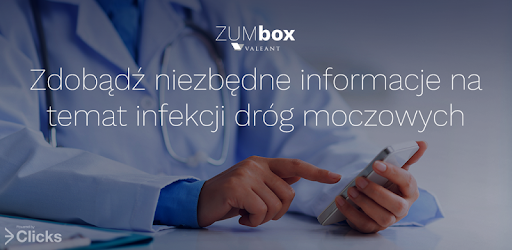 ZUMbox Android App