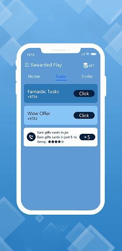 Rewarded Play for PC / Mac / Windows 11,10,8,7 - Free Download ...