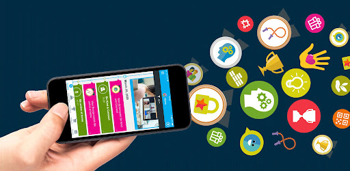 BetterPoints EU Android App