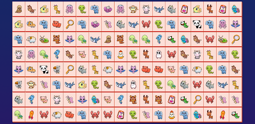 Tile Animal Match - Connect Animal Classic Android App