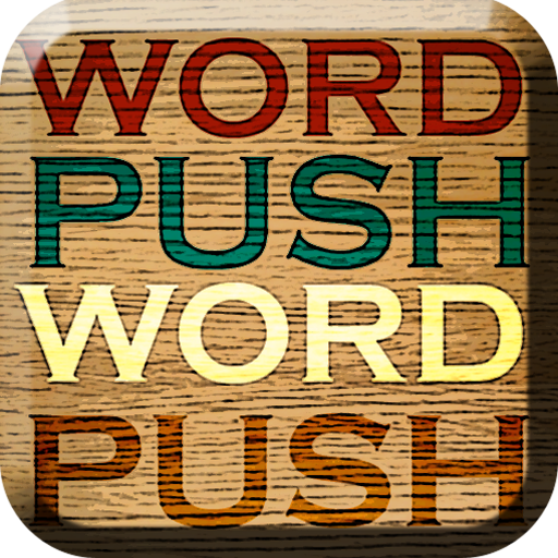 WORD PUSH - Word Search Puzzle - Apps on Google Play