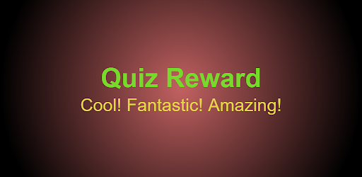 Quiz Reward Android App