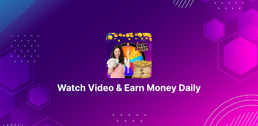Watch Video & Earn Money Daily Android App