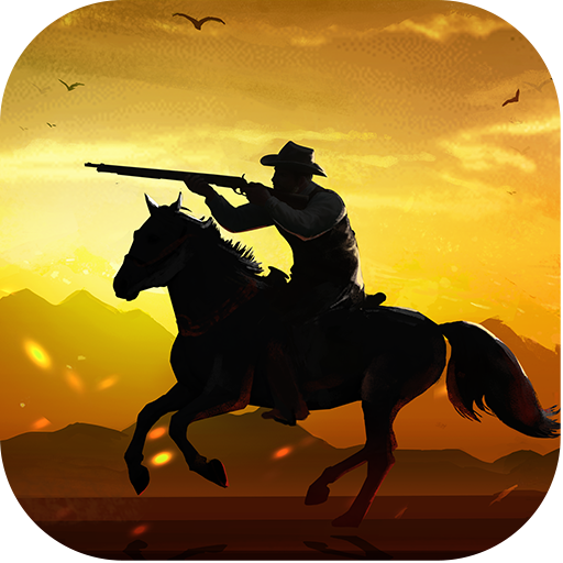 Outlaw Cowboy – Applications sur Google Play