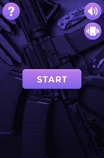 Weapons sounds - prank for PC / Mac / Windows 11,10,8,7 - Free Download ...