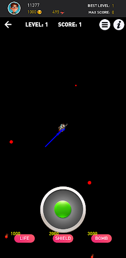 تنزيل Escape Meteorite إصدار الكمبيوتر (المحاكي) - LDPlayer