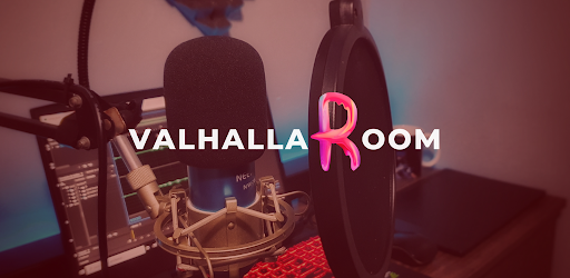 VALHALLA ROOM Android App