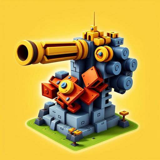 Merge Tower Defense - Apps on Google Play