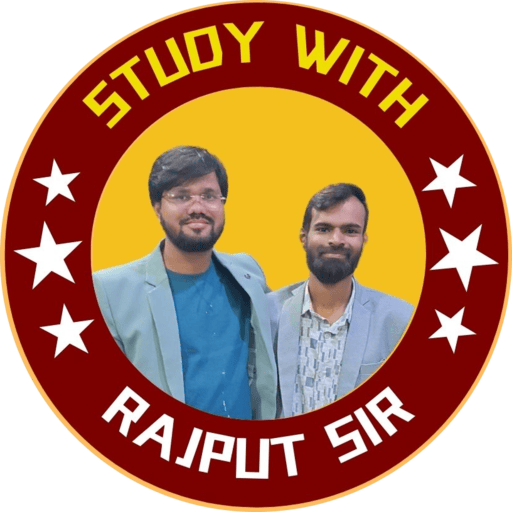 Study With Rajput Sir - Google Play のアプリ