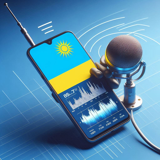 Rwanda Radios + Recorder - Apps on Google Play