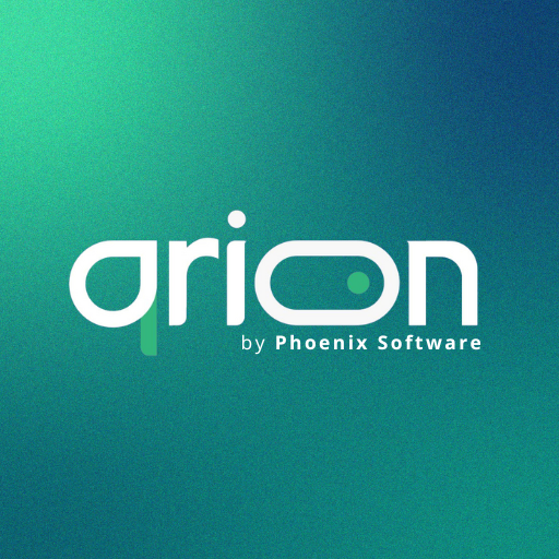 Qrion - Smart School - Apps on Google Play