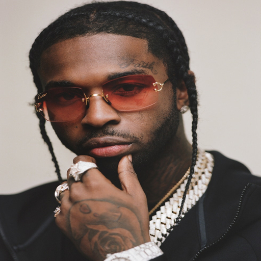 Pop Smoke HD Wallpapers for PC / Mac / Windows 11,10,8,7 - Free ...