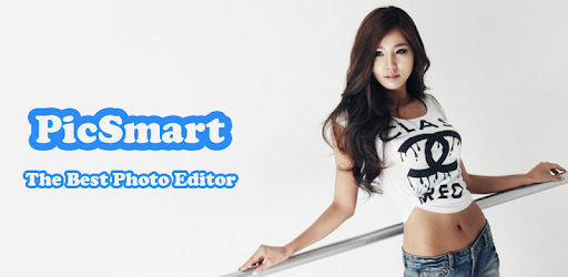 Picsmart Photo Studio Android App