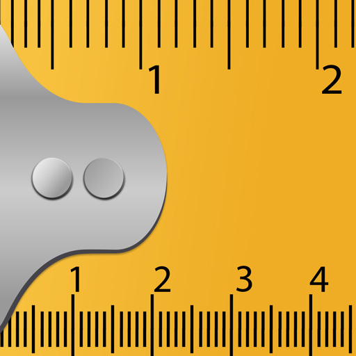 Digital Ruler - Apps on Google Play