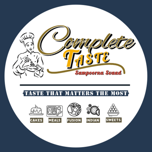 Complete Taste Shop Belfast - Apps on Google Play
