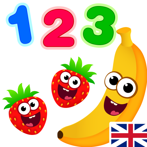 123 learning games for toddler – Apps on Google Play